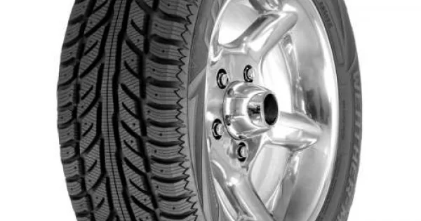 265/65R17 COOPER WEATHERMASTER WSC 112T TL radžojama